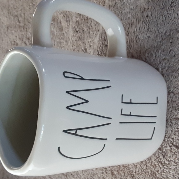 Rae Dunn | Kitchen | Rae Dunn Coffee Mug | Poshmark